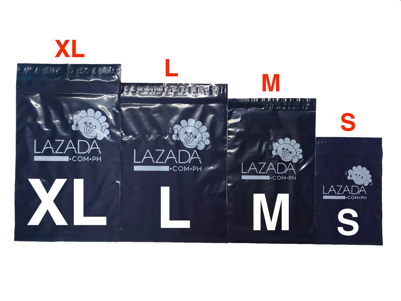 Lazada Seller Packaging Materials | Kelvin Clint Quinto | Learn with Clint